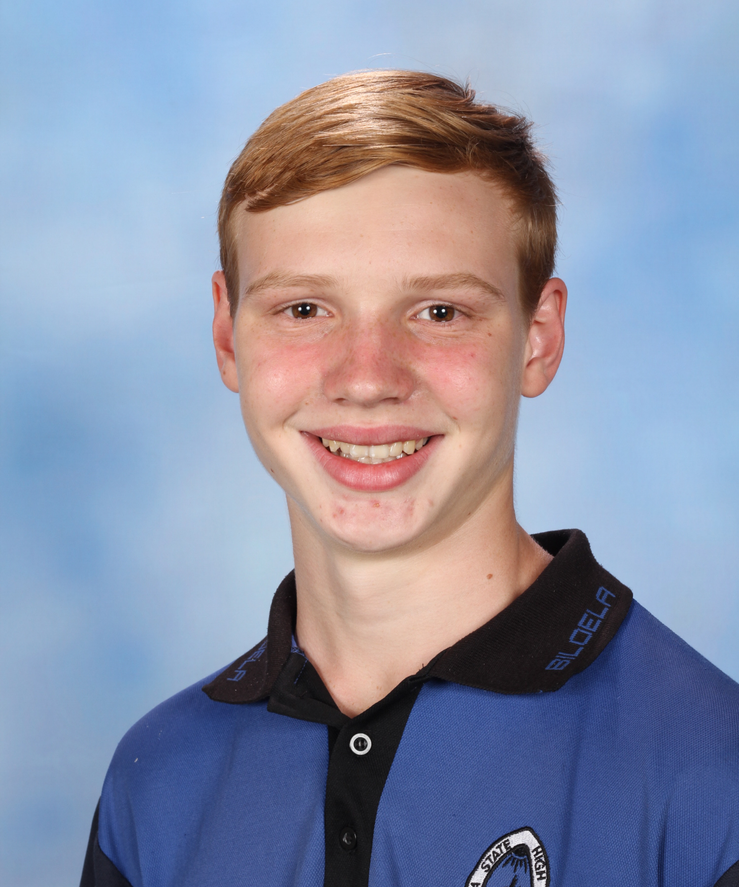 Student leadership 2020/2021