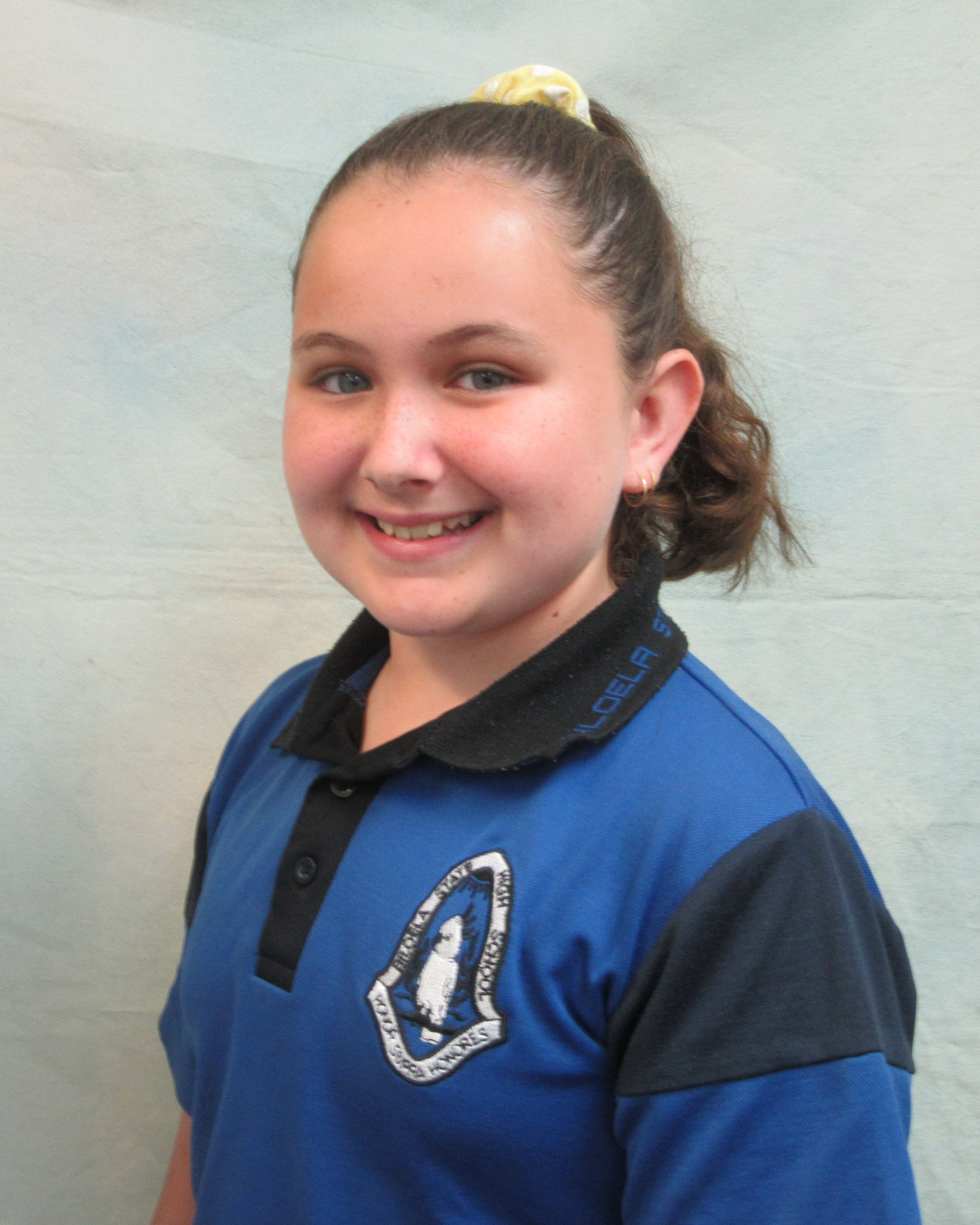 Student leadership 2020/2021