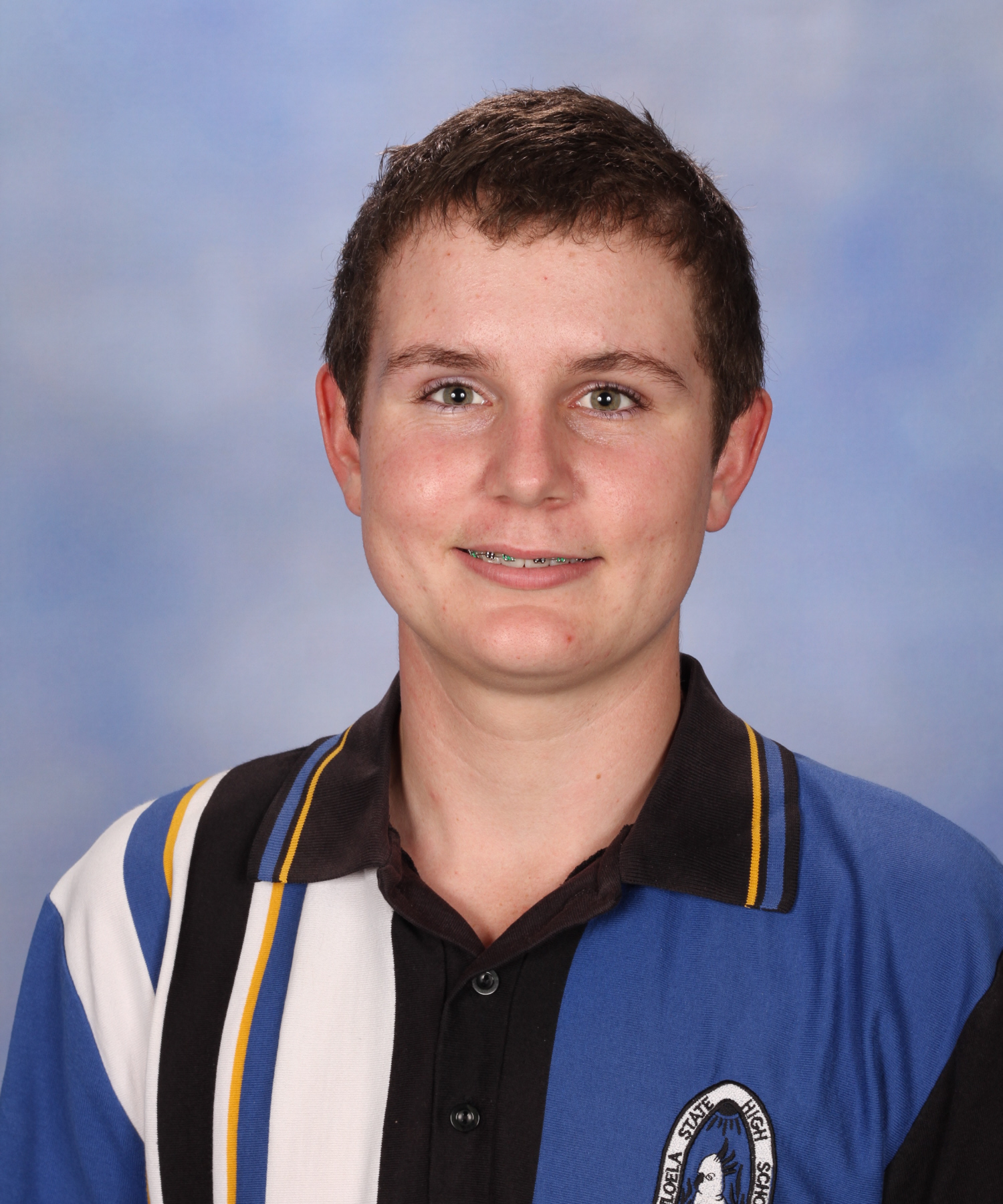 Student leadership 2022/2023