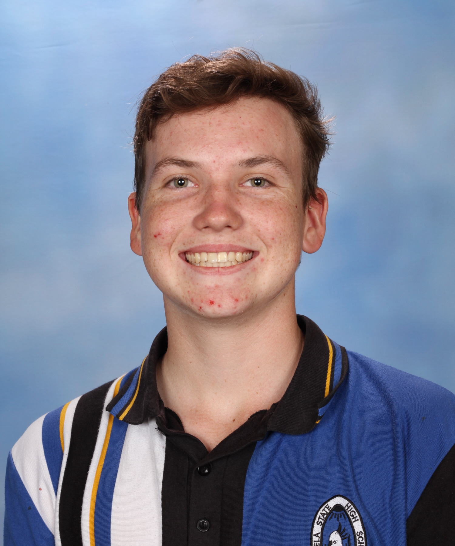 Student leadership 2021/2022