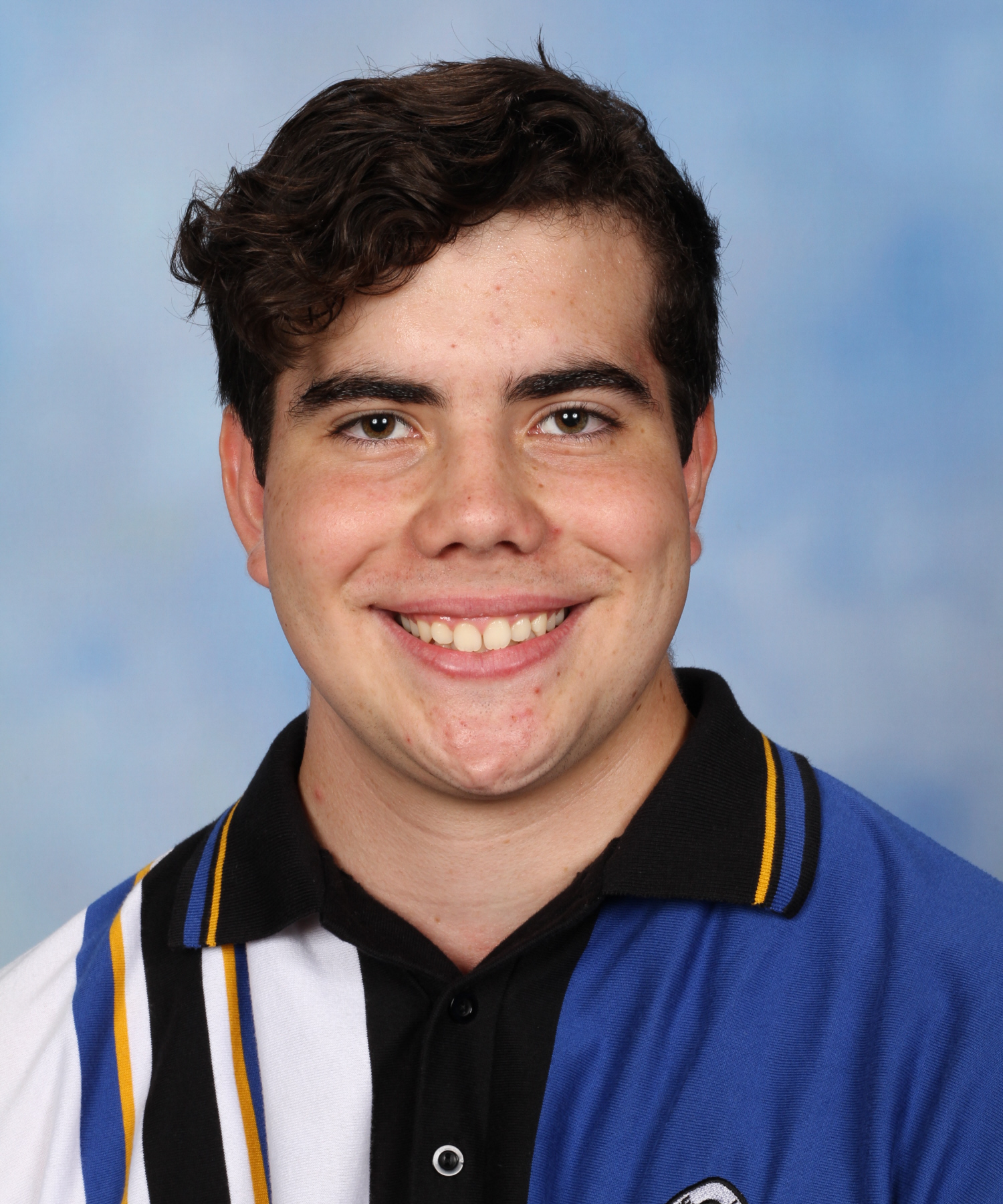 Student leadership 2021/2022